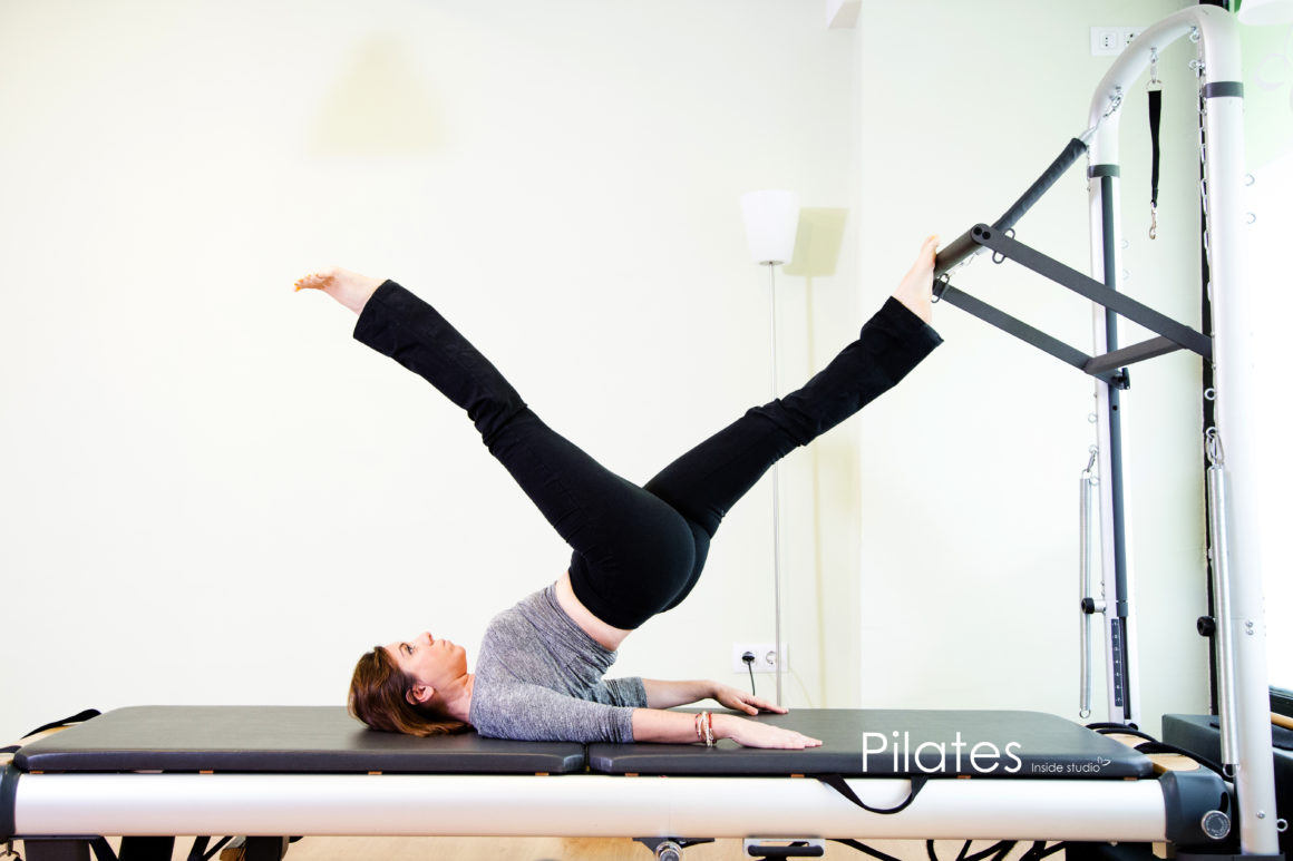 Pilates Inside Studio | Pilates Inside Studio
